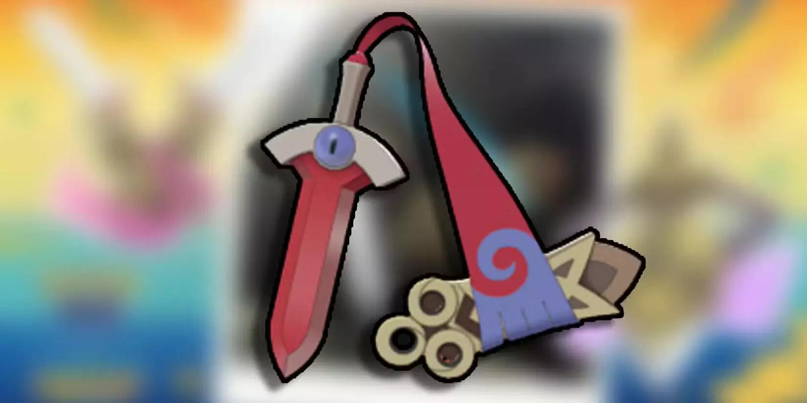 Can You Catch Shiny Honedge, Shiny Doublade, and Shiny Aegislash (Both ...