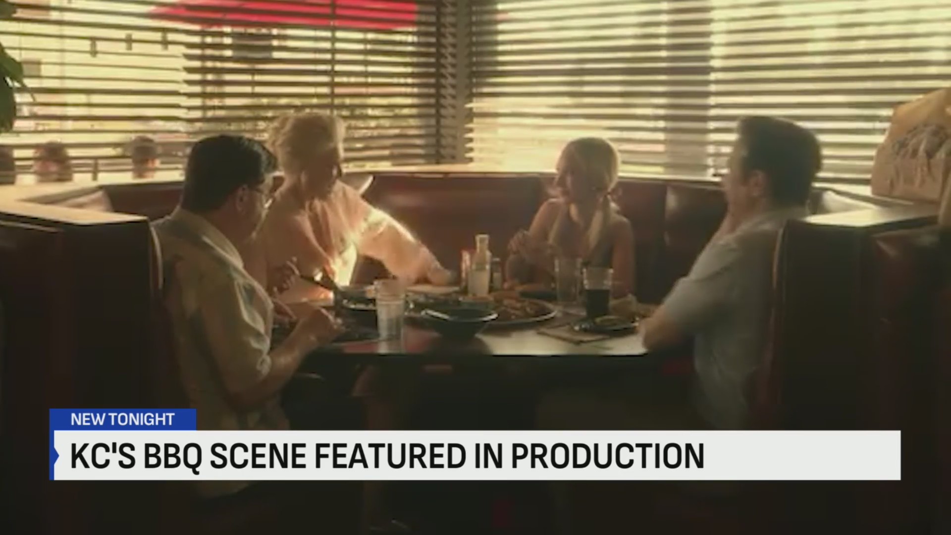 'Ted Lasso' season four begins filming in Kansas City