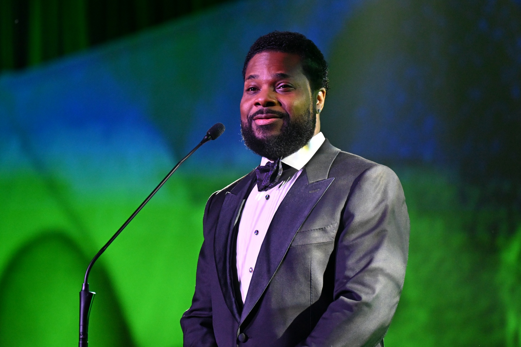 Inside ‘Cosby Show' Alum Malcolm-Jamal Warner's Relationship History