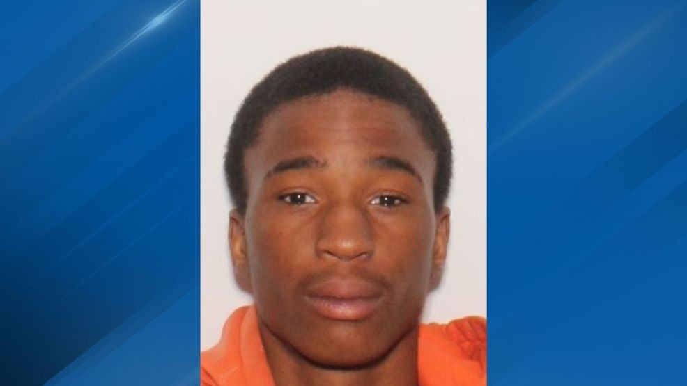 18-year-old wanted for fatal shooting of Pine Bluff juvenile arrested ...