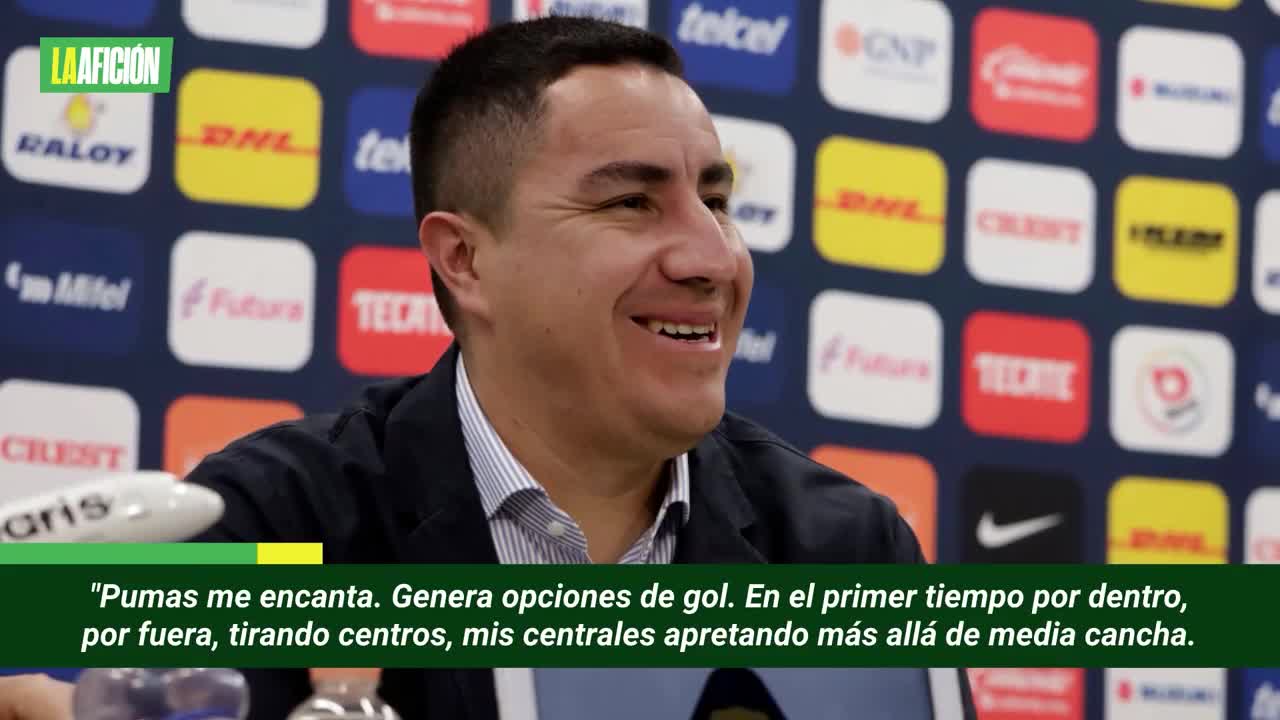 Efraín Juárez defiende a Rodrigo Parra tras nuevos errores como portero ...