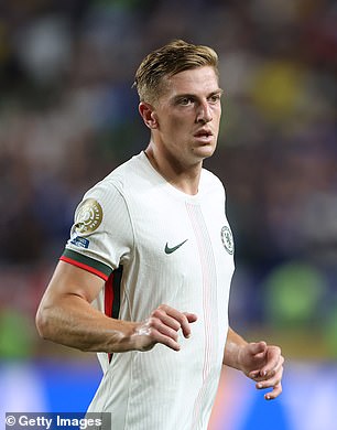 Chelsea target £60m Bundesliga star to add to Liam Delap, Joao Pedro ...