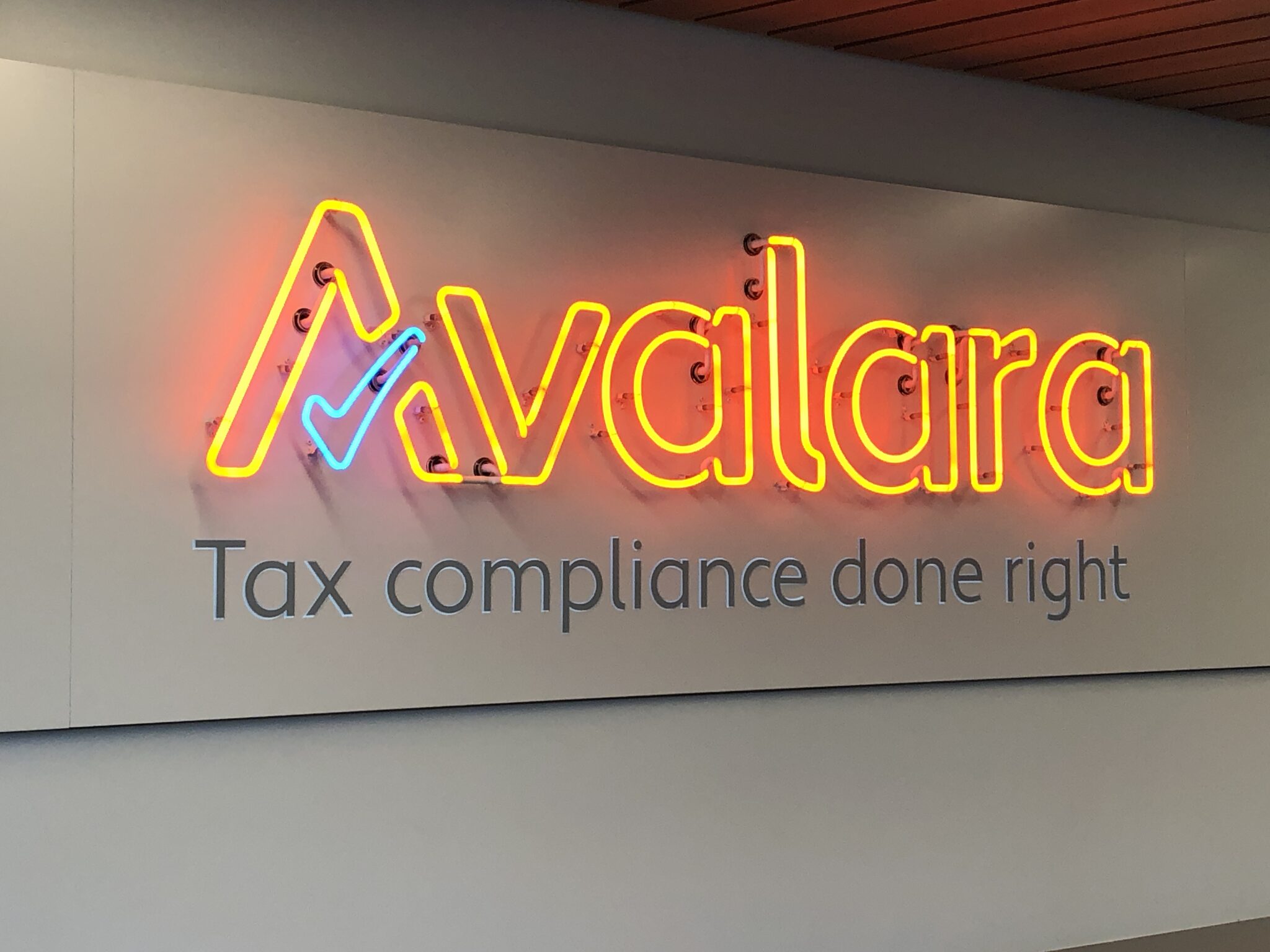 Avalara files for IPO as tax software giant aims to go public again