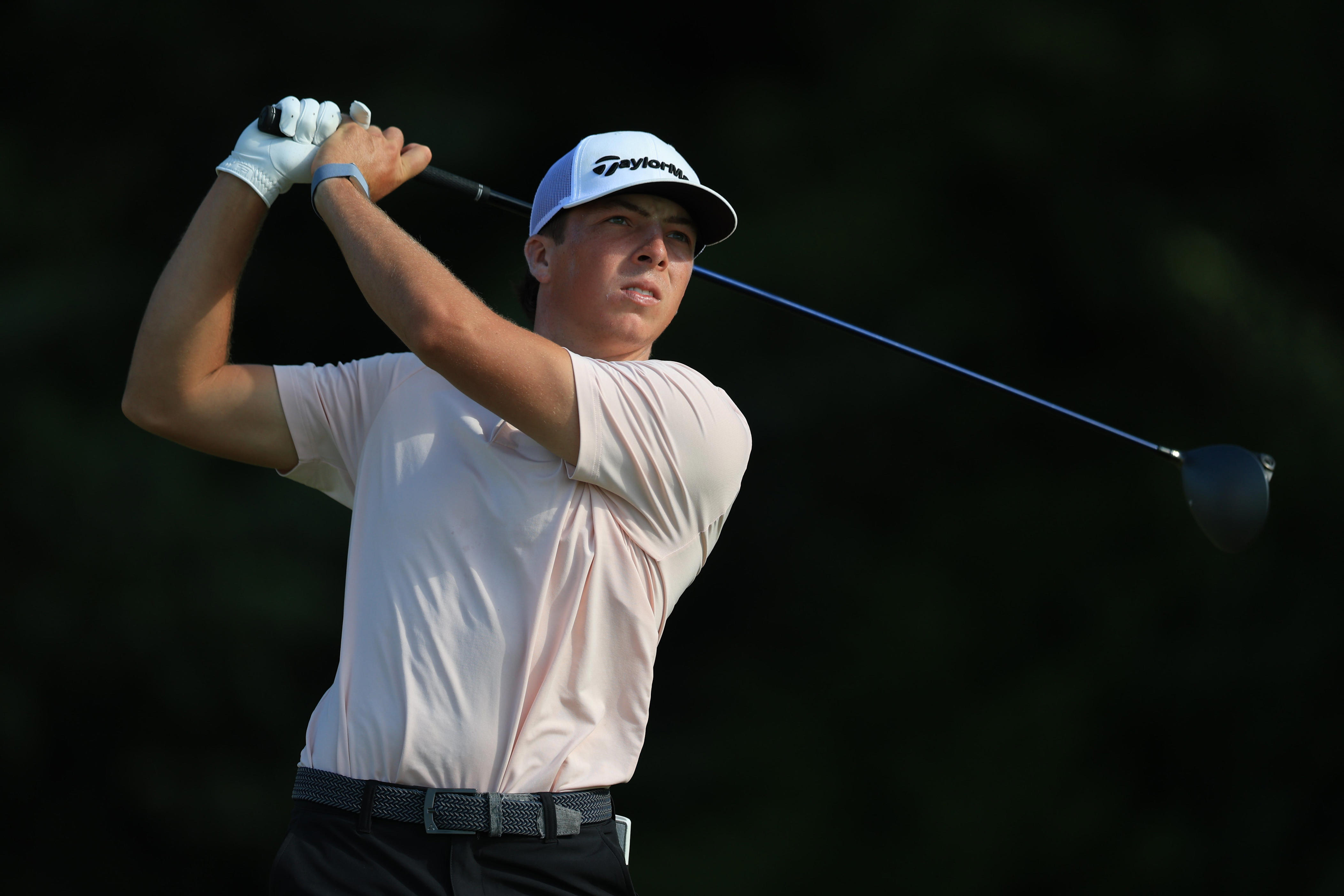 U.S. Junior Amateur: 3 Palm Beach County golfers in contention to reach ...