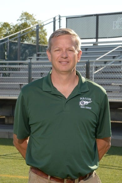 With legendary Mason boys cross country coach Tom Rapp retired, Comets ...