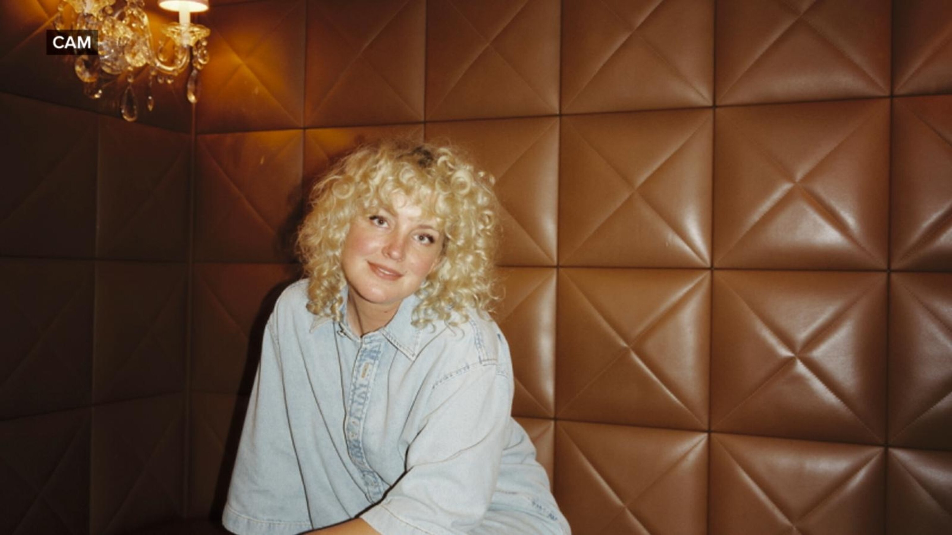 Singer-songwriter Cam talks inspiration behind new album ‘All Things Light’