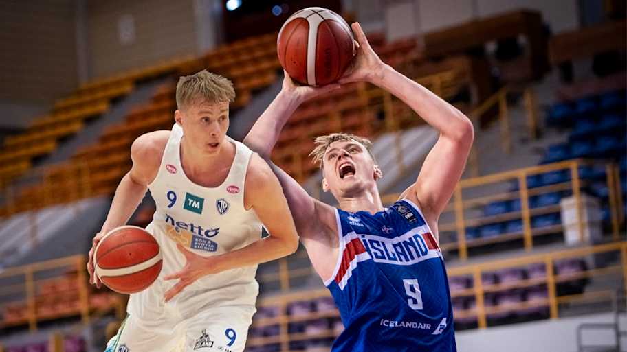 Nebraska Basketball Freshman Leo Curtis Wraps Spectacular National Team Run