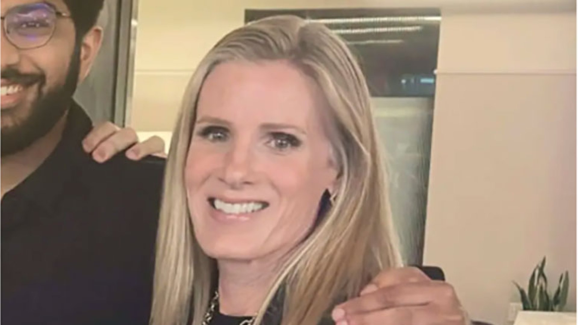 Astronomer's CPO Kristin Cabot's Relationship and Marriage History