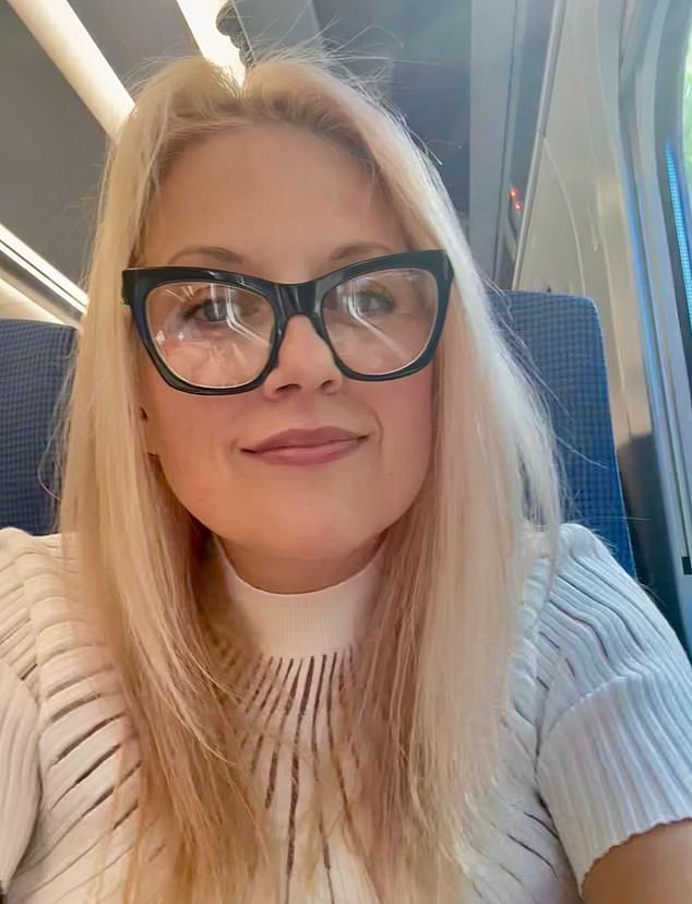 How an influencer mum's trip to Israel triggered a referral to anti ...