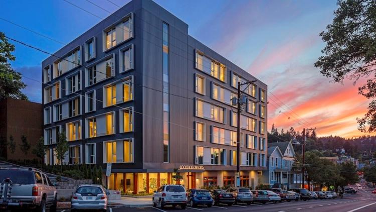 Portland Housing Bureau announces conversion of three existing ...