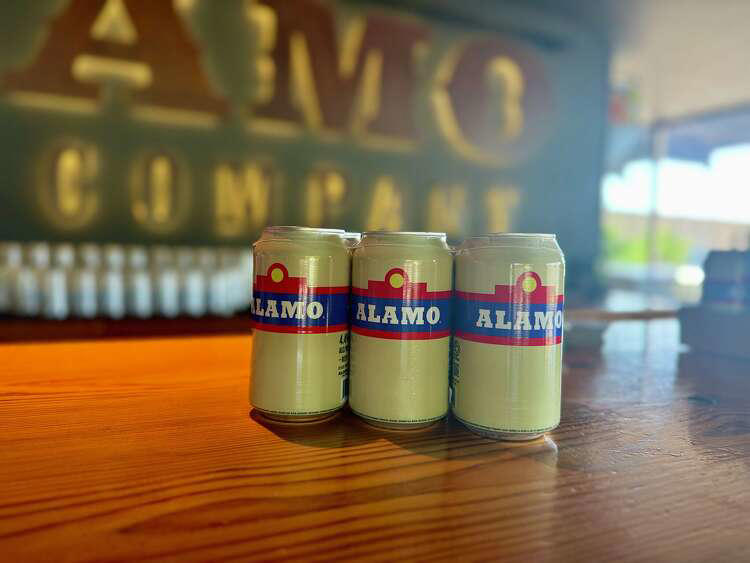 San Antonio brewery's 'King of the Hill' inspired beer is Hank Hill ...