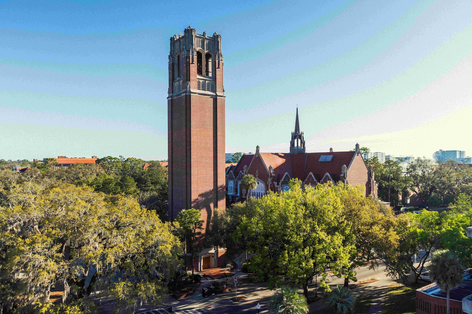 UF announces presidential search listening sessions and stakeholder survey