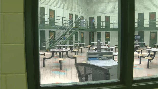 Congressman Jason Crow says ICE is impeding oversight by denying ...