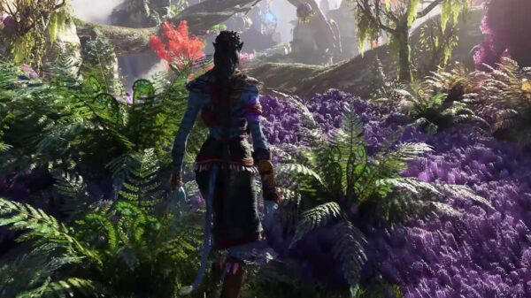Avatar: Frontiers Of Pandora Is Finally Getting A Third-Person Mode