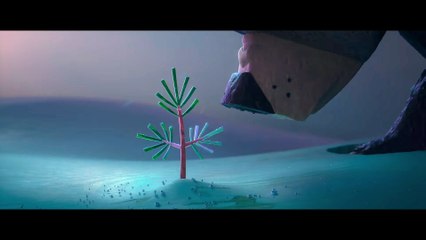 Forevergreen | movie | 2025 | Official Teaser