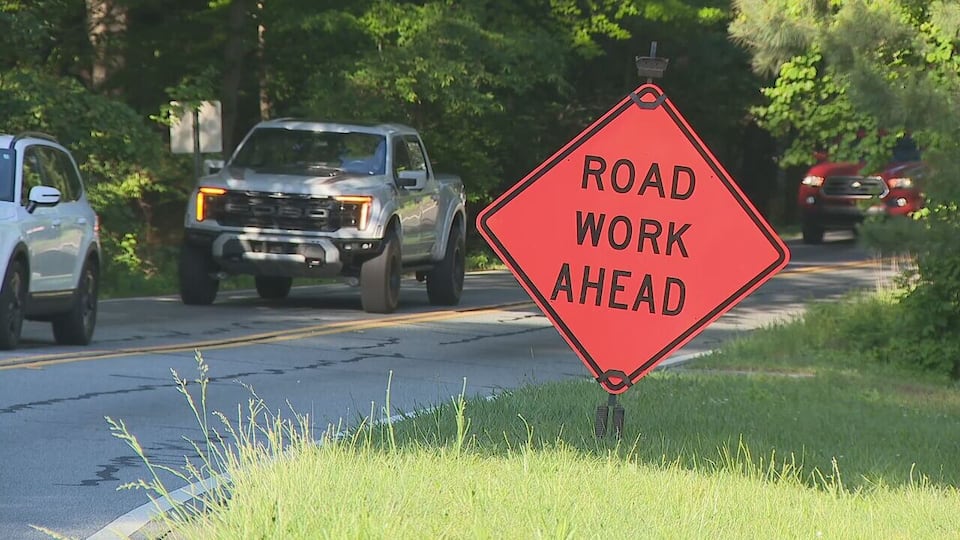 Orange County roads closed for utility work, detours in place until August