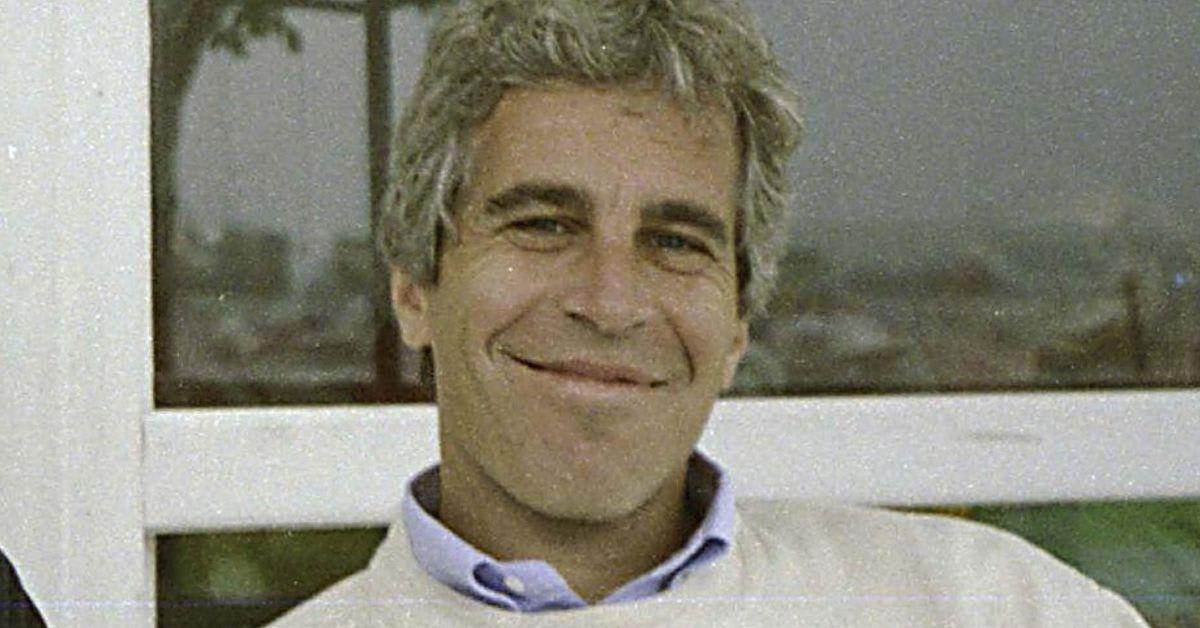 Virginia Giuffre's Diary Makes Claims About Epstein
