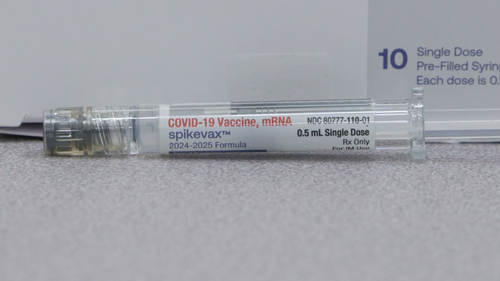 State reports rise in COVID activity, urges public to take proper ...