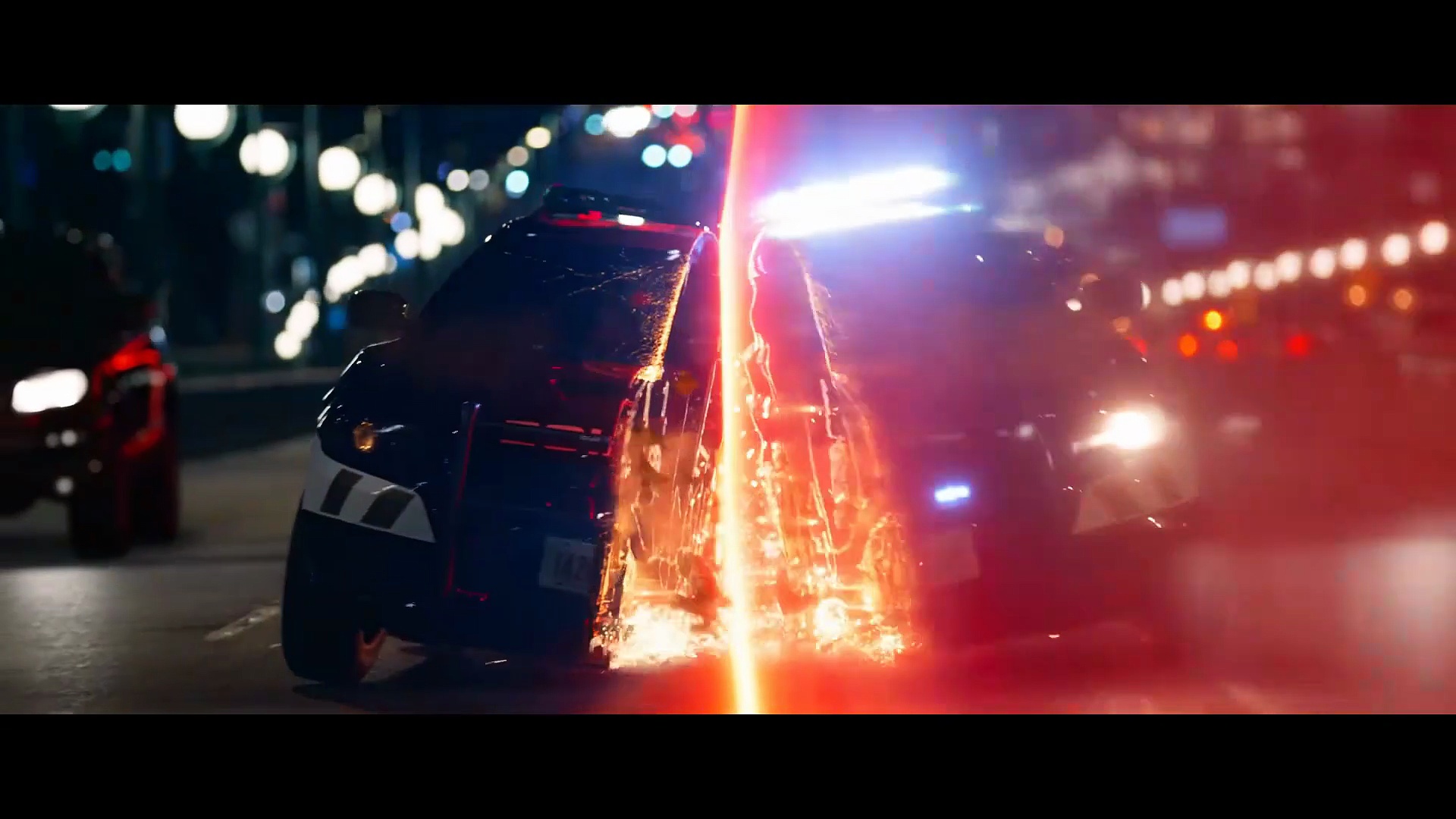 TRON 3 Trailer