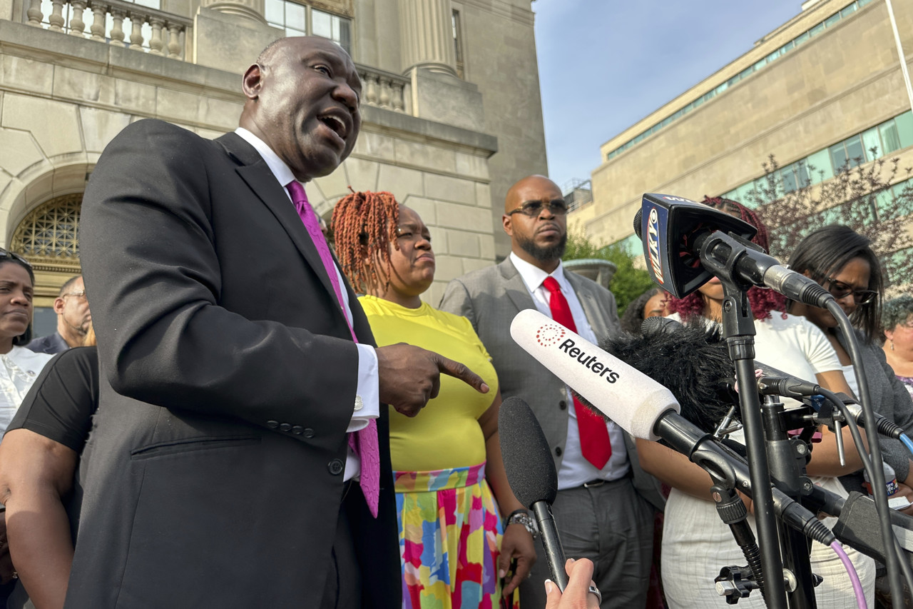 Oud-politieagent krijgt celstraf voor schenden burgerrechten Breonna Taylor