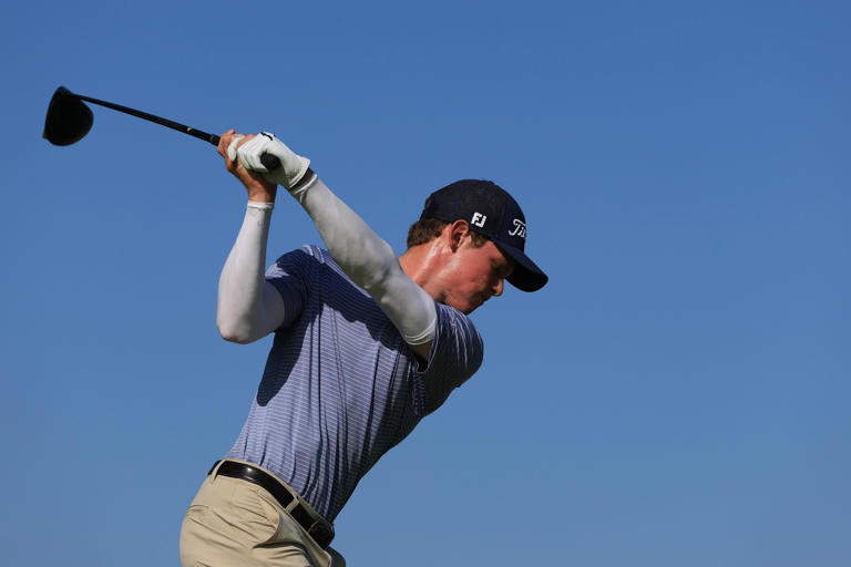 U.S. Junior Amateur: 3 Palm Beach County golfers in contention to reach ...