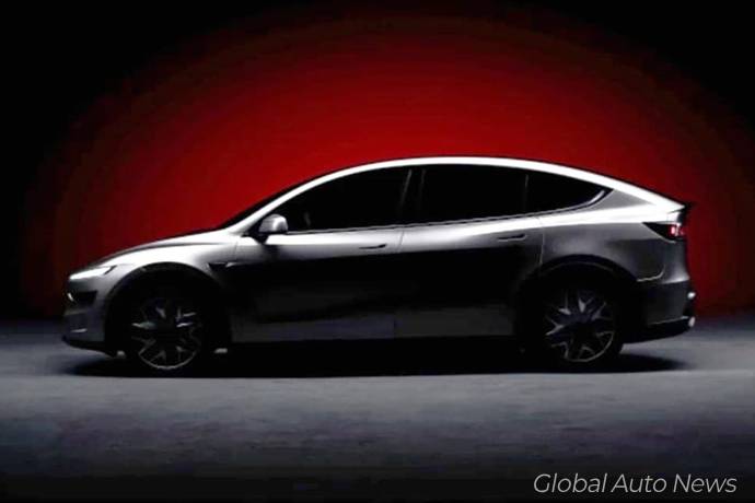 Tesla’s 3-Row Model Y Enters China—But Is It Already Too Late?