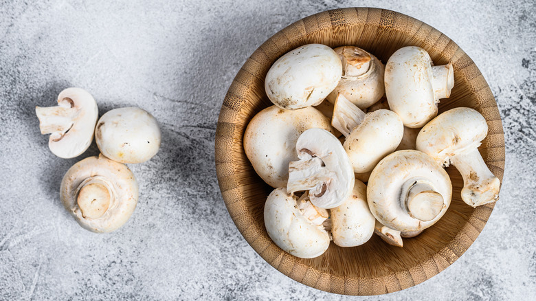 17 Types Of Mushrooms And How To Best Cook Them