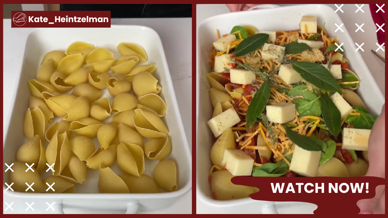 No Complaints, Just Clean Plates — The Perfect Family Meal!