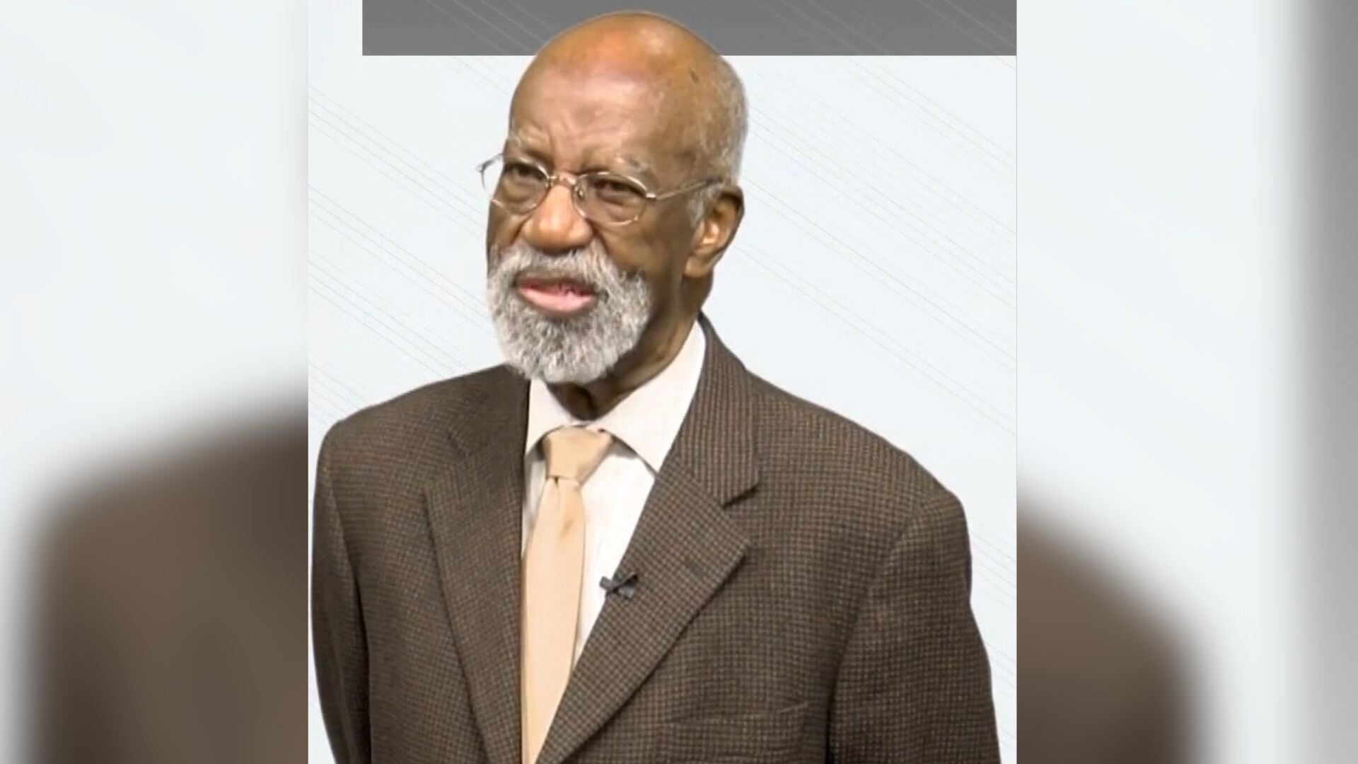 Remembering North Carolina civil rights legend James E. ‘Fergie ...