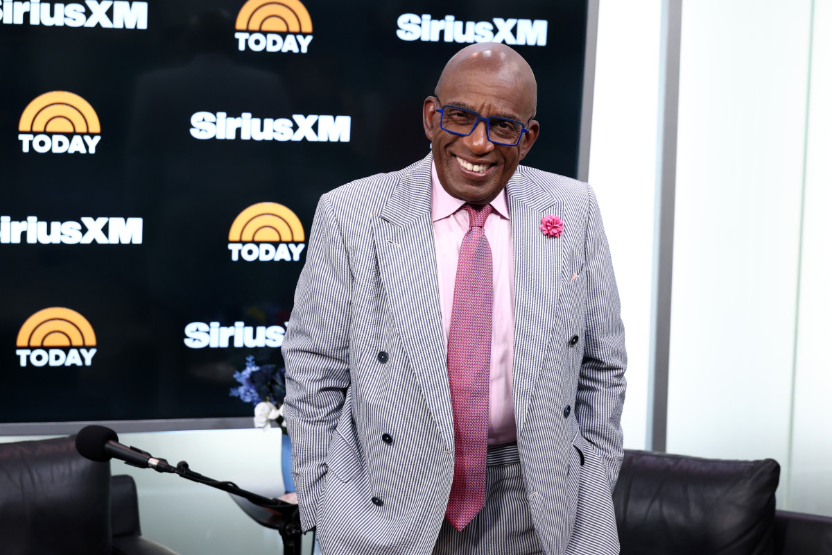 Al Roker Reveals Sweet Reason He's Been Absent From ‘Today Show'