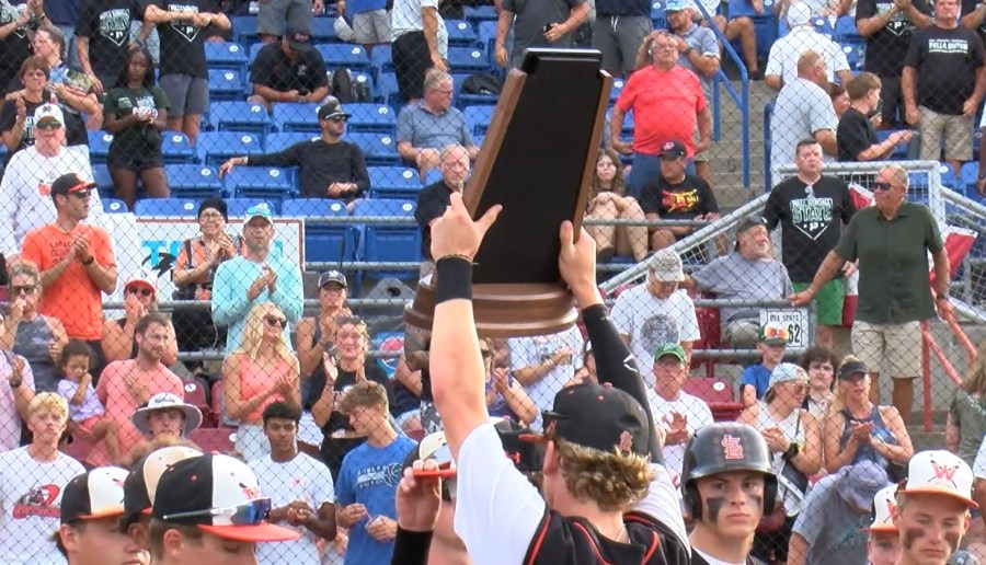 Sergeant Bluff-Luton baseball ends season in IHSAA 3A State ...