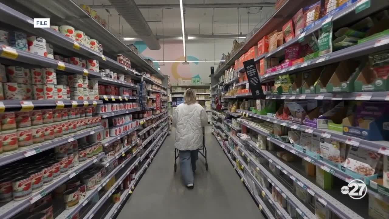 Monticello’s main grocery store prepares for a big change