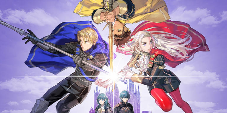 Nintendo Switch 2 SRPG Sequel In The Works According To Job Page