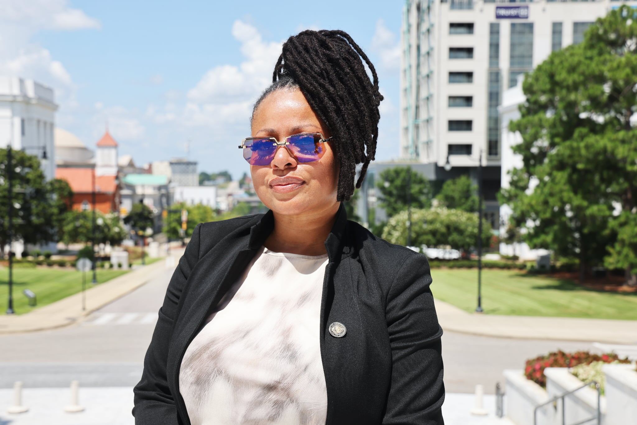 MPD appoints long-time law enforcement leader as new chief of staff