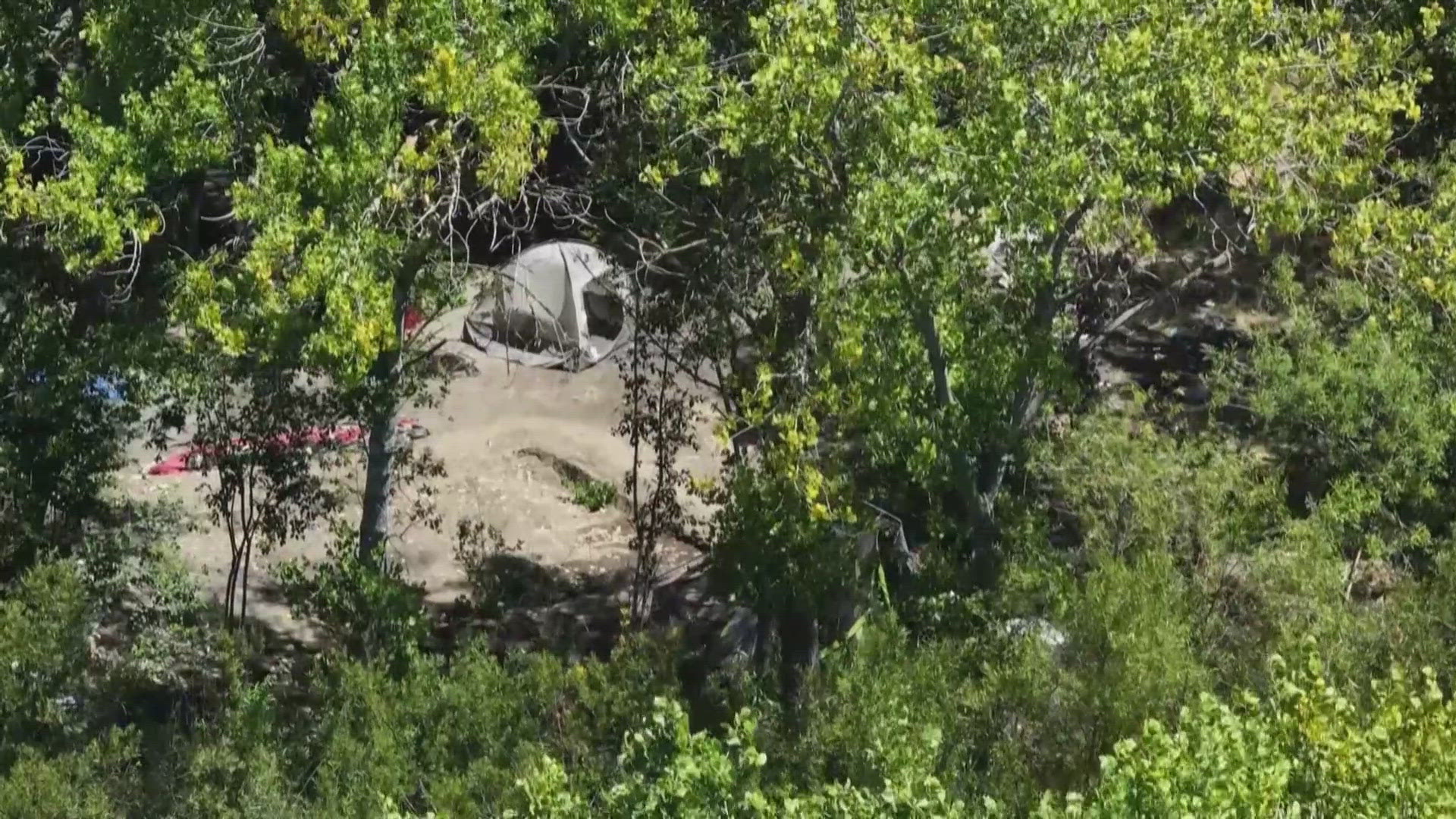 Stockton to clear homeless encampment after years of complaints