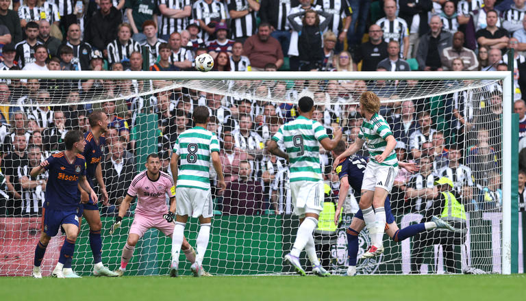 Celtic vs Ajax live stream: How to watch next Hoops pre-season match ...