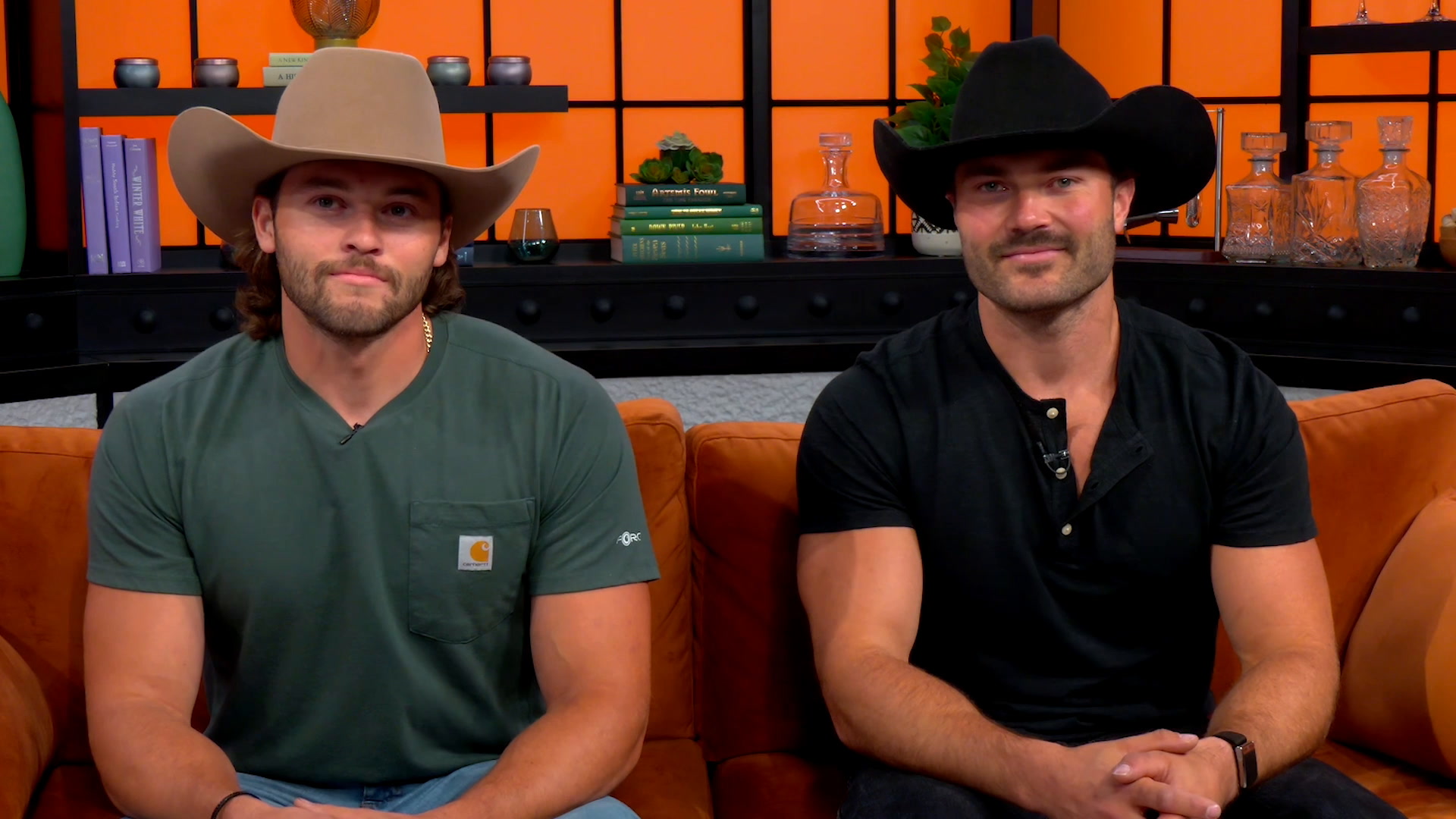 'The McBee Dynasty's Steven & Jesse McBee Shocked By Damage Galyna Did ...