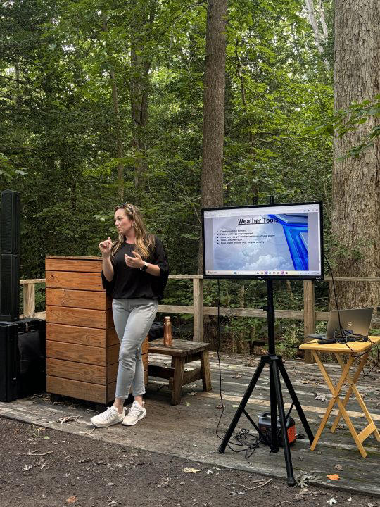 PHOTOS: Chesterfield celebrates 50 years of Rockwood Park