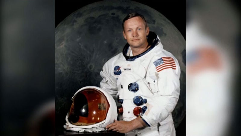 Purdue launches Neil Armstrong Space Prize to recognize innovation