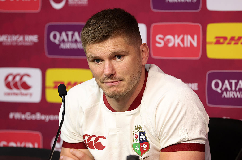 Most hated man in rugby confronts social media 'poison'