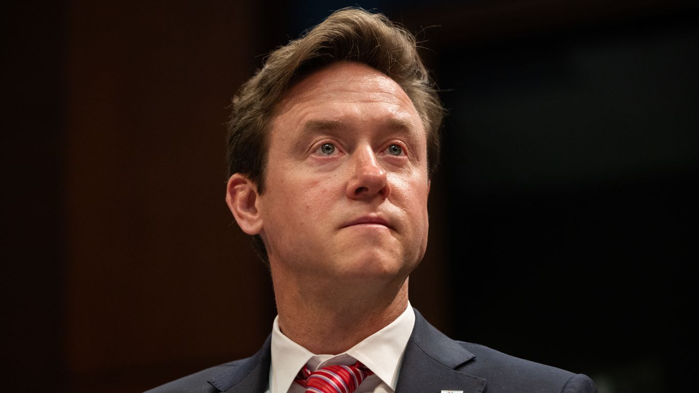 Denver mayor's "dream" meets a $250M reckoning