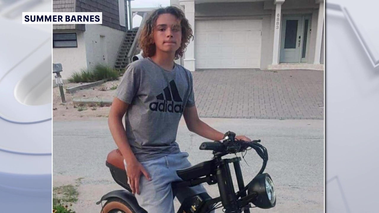 Spike in e-bike injuries sends teens to the ER, doctors warn of head ...