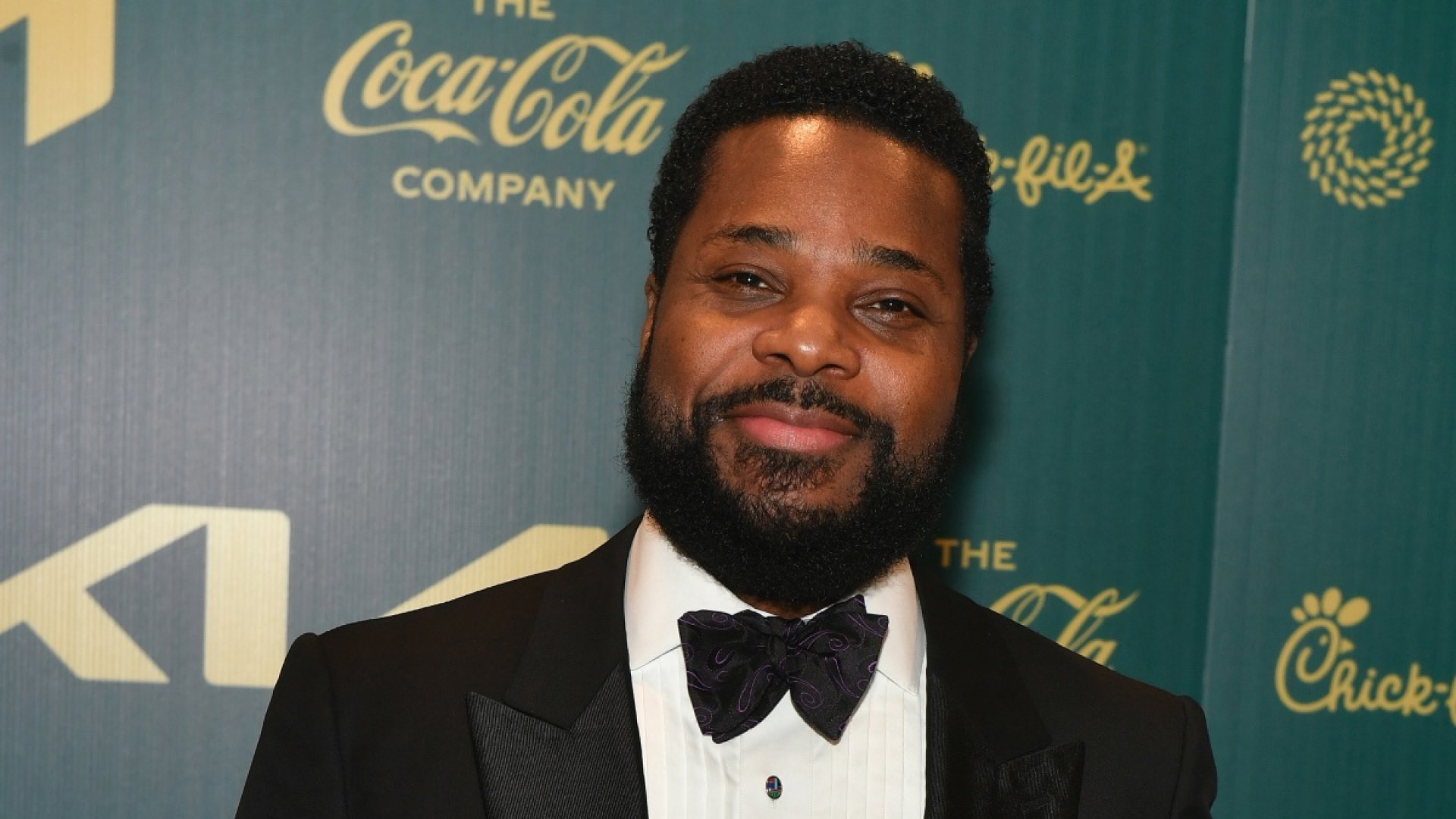 Inside ‘Cosby Show' Alum Malcolm-Jamal Warner's Relationship History