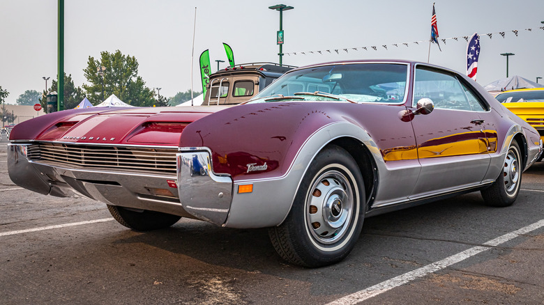 6 Of The Most Underappreciated Oldsmobile Muscle Cars