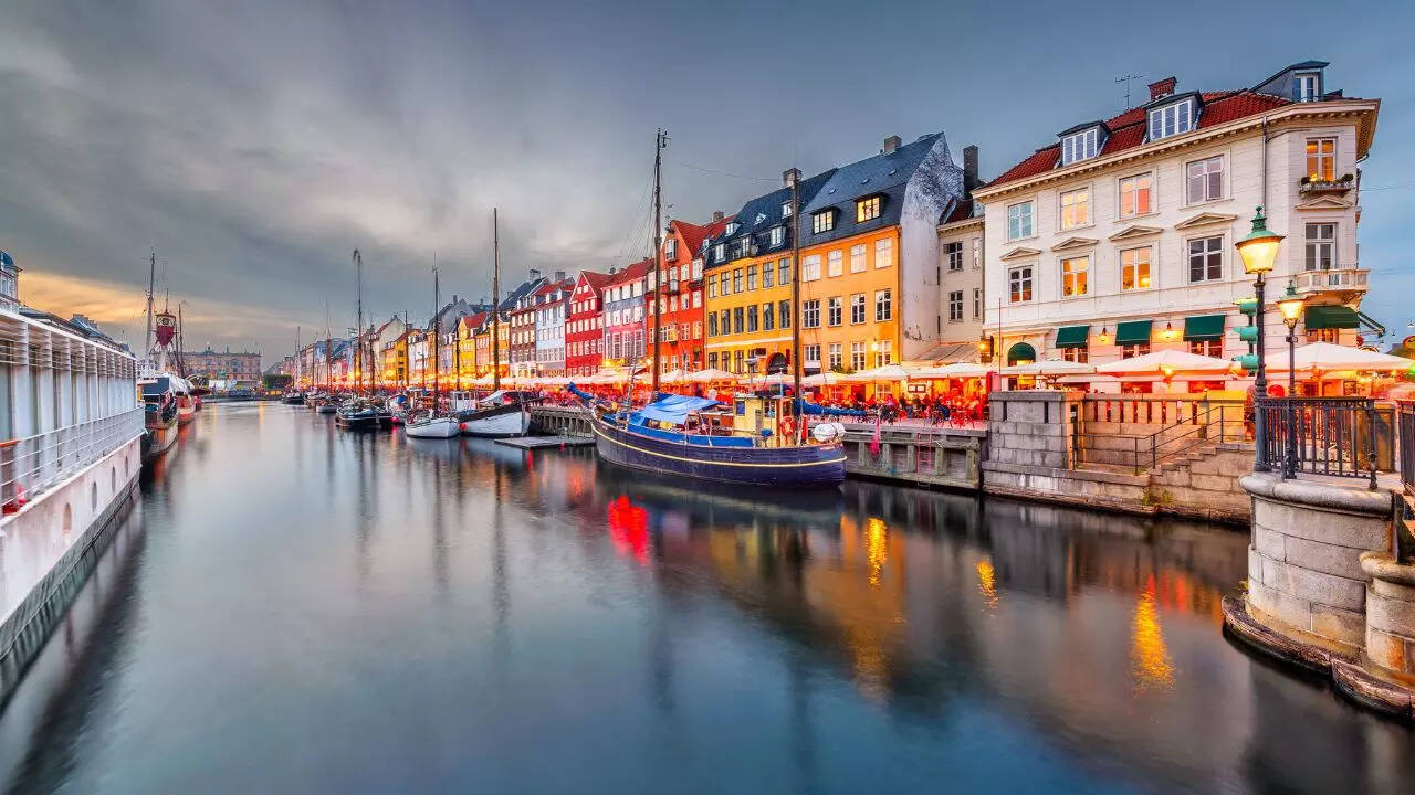 World’s Happiest Kids Live in These 10 Countries
