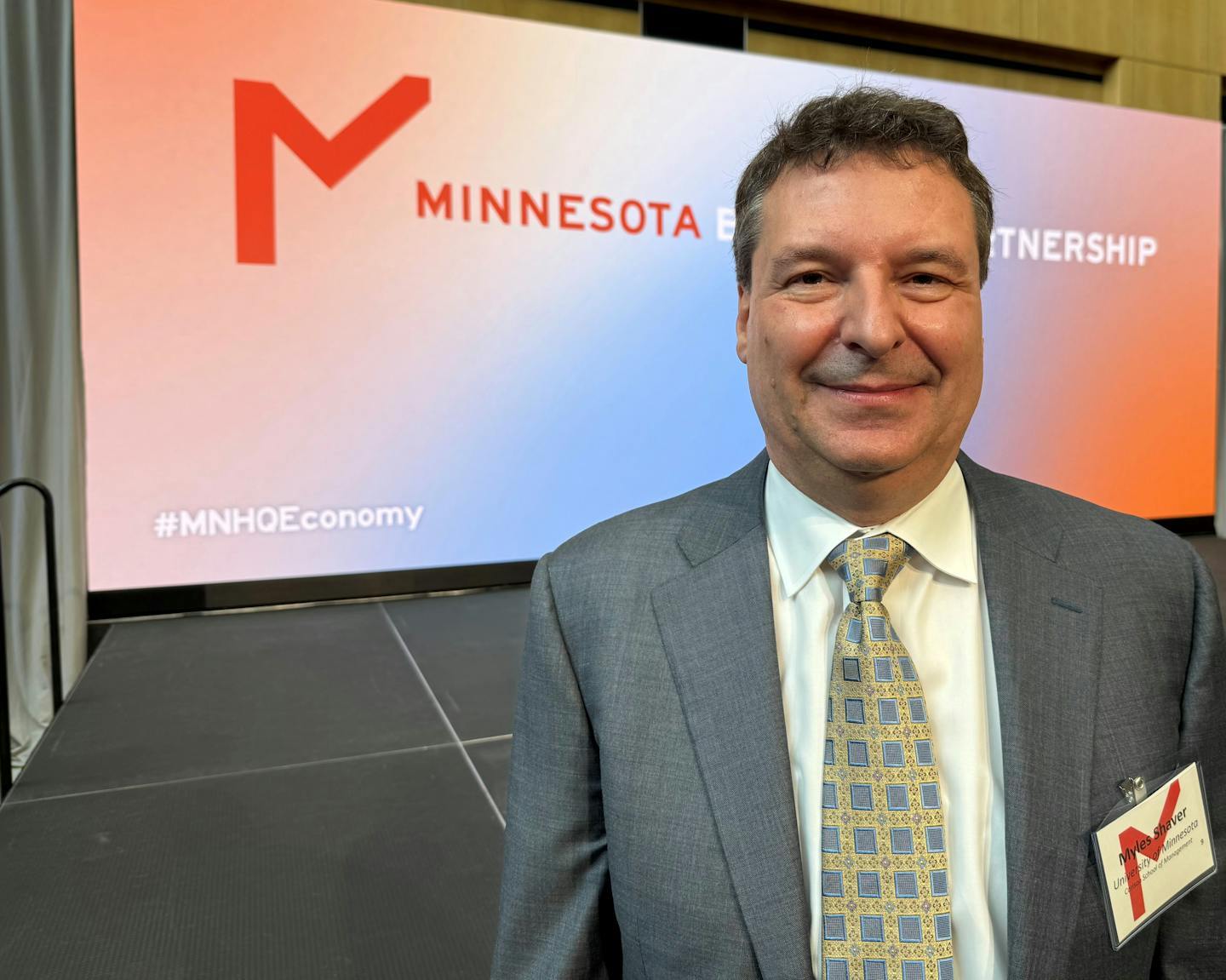 Ramstad: Professor revisits what’s driving Minnesota’s ‘headquarters ...