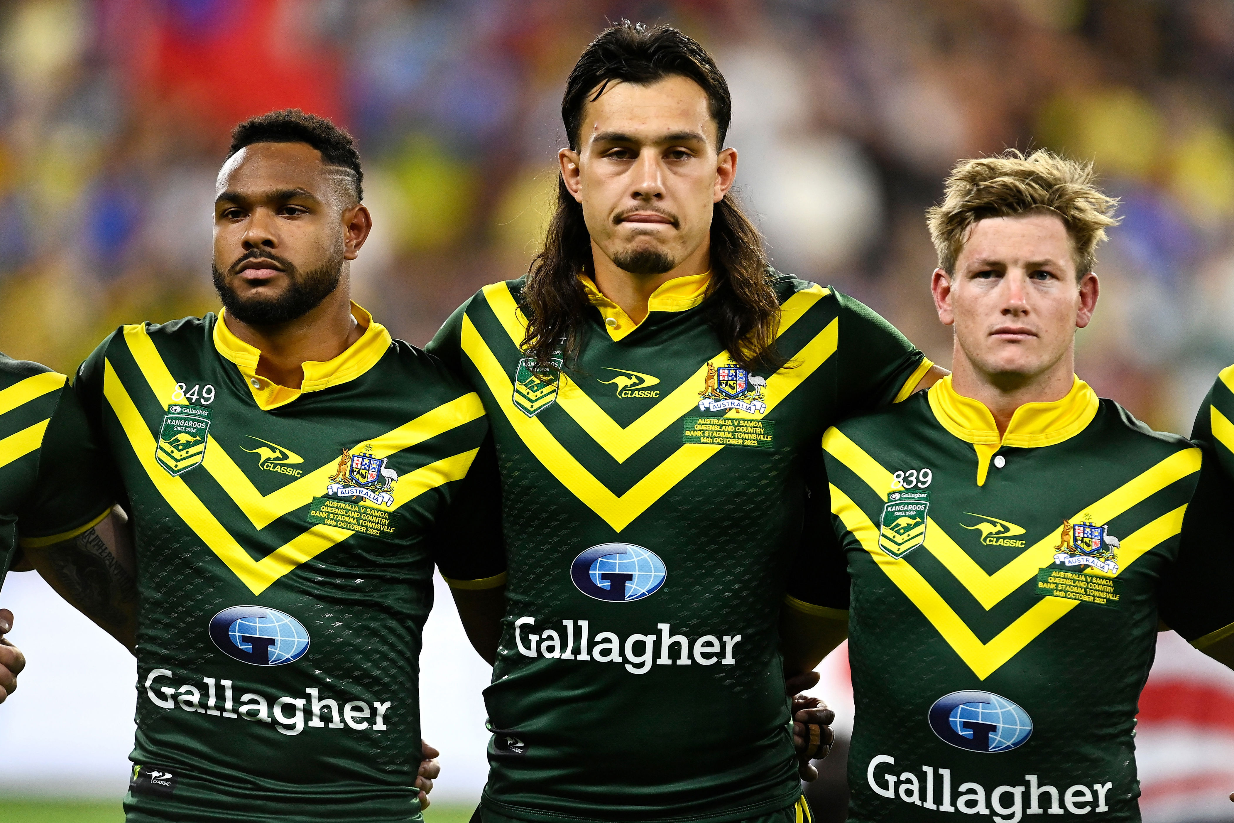 'Don't want to be that guy': Radley's preferred Origin solution