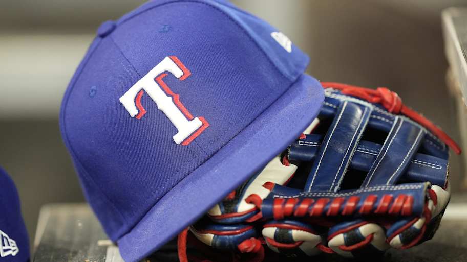 Rangers Announce Signing of Latest MLB First-Round Pick Gavin Fien