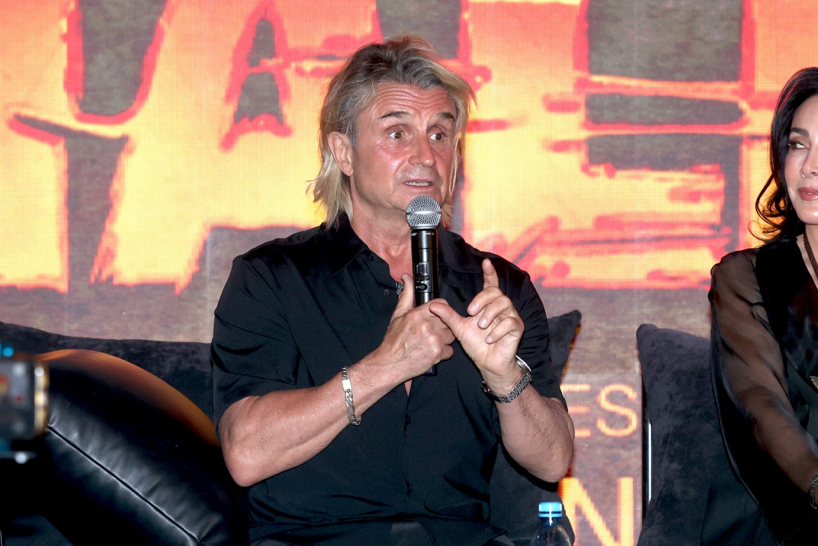 Nacho Cano asegura: “Mecano es como Jesucristo: sigue presente”; y ...