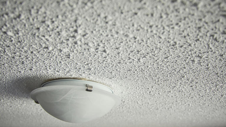 The 12 Best Ceiling Textures That Reduce Noise In Your Home
